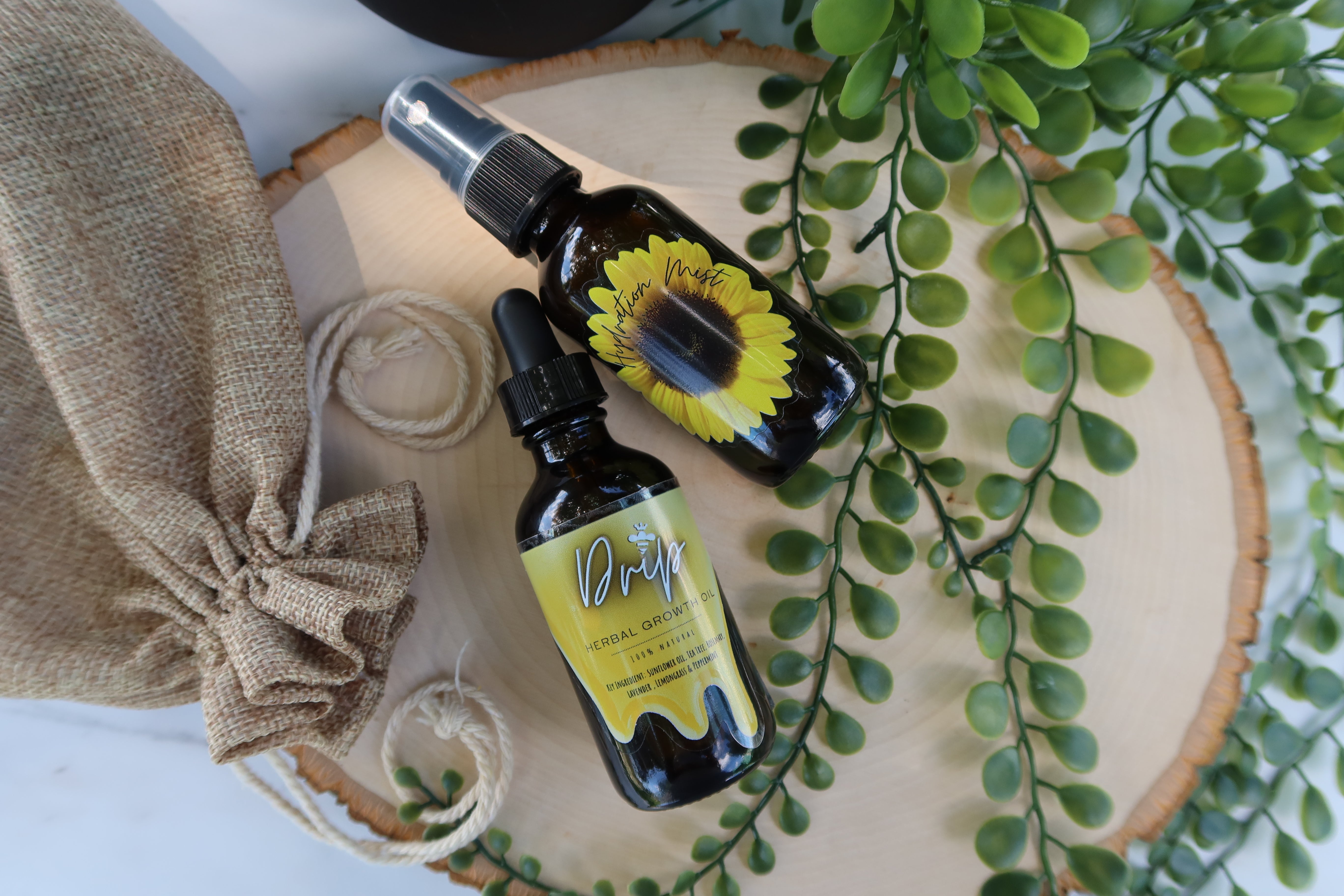 Loc Kit – Retwist by Tonya